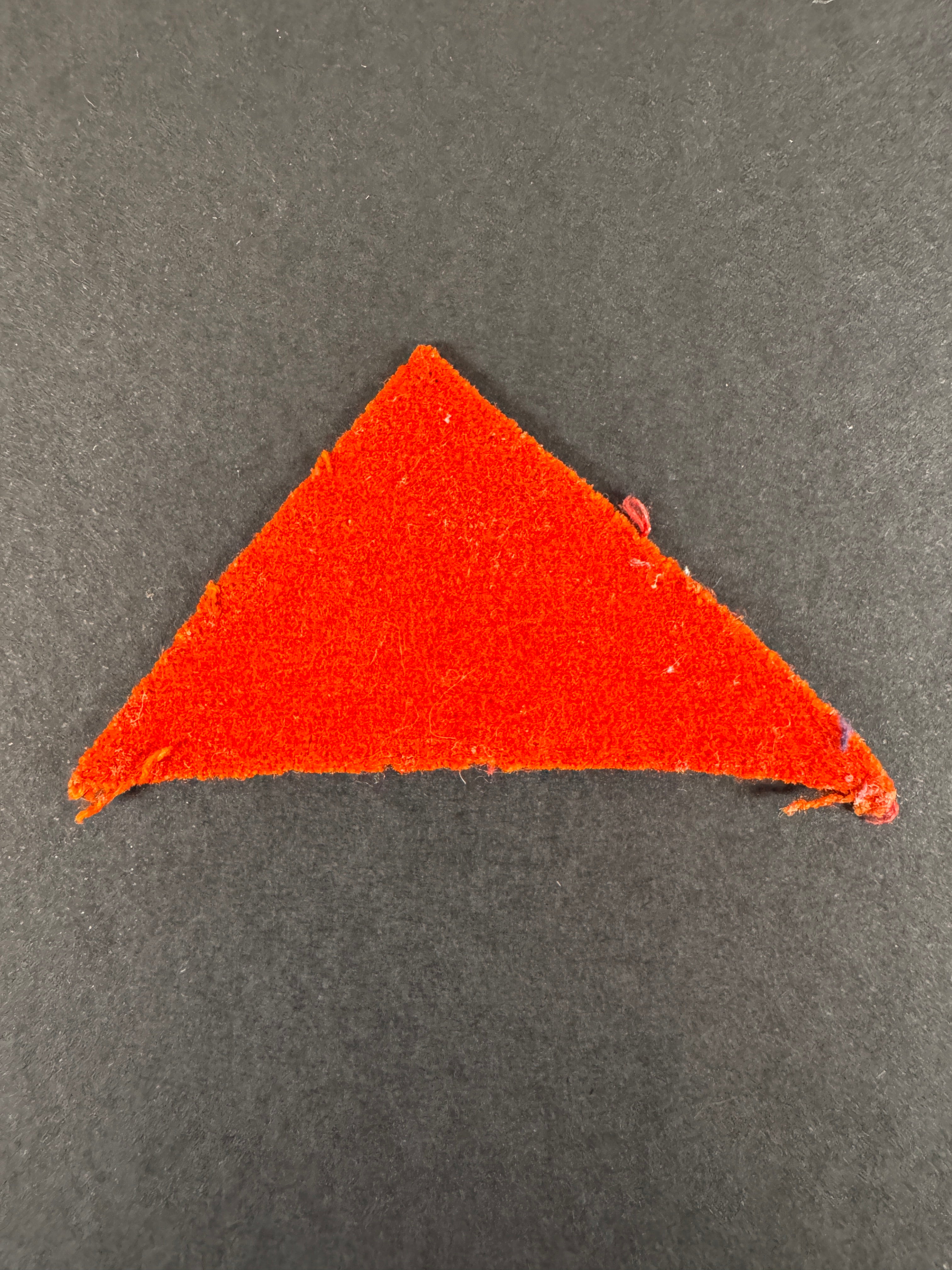 WW1 British Army 29th Division Formation Sign Flash – Medals-Militaria