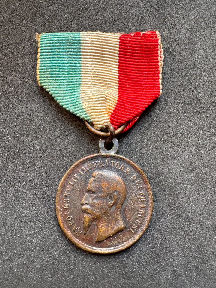 Italian Medals & Badges – Medals-Militaria
