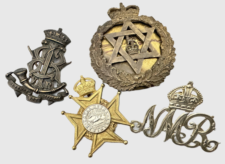 Medals Militaria | Original Medals & Military Collectibles – Medals ...